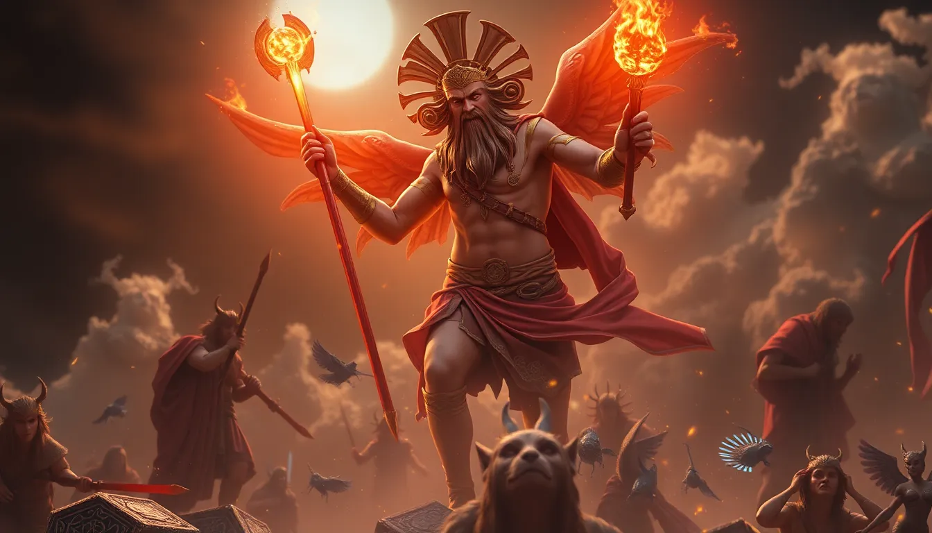 The Adaptation of Roman Myths in Modern-Day Video Game Design - Roman ...