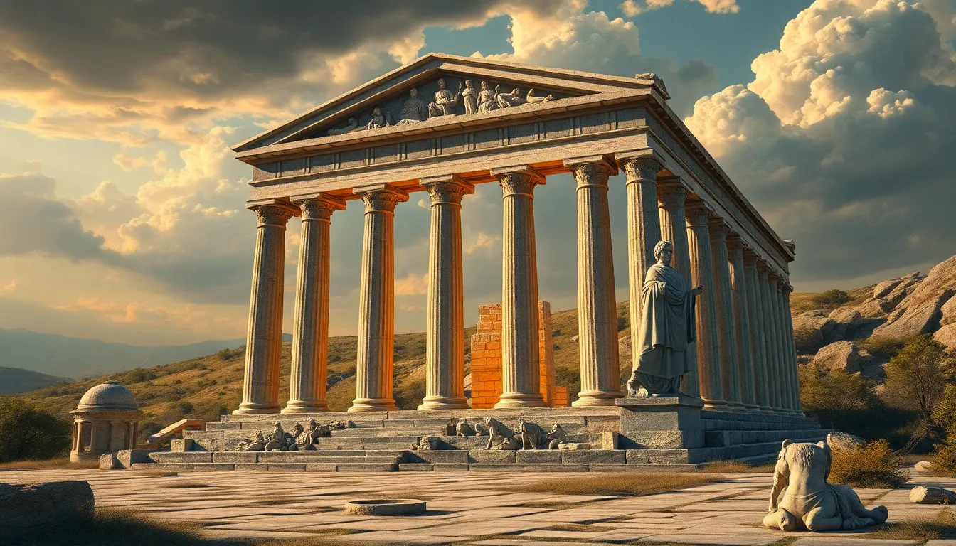 The Aeneid: Its Artistic Legacy in Roman Mythology - Roman Mythology