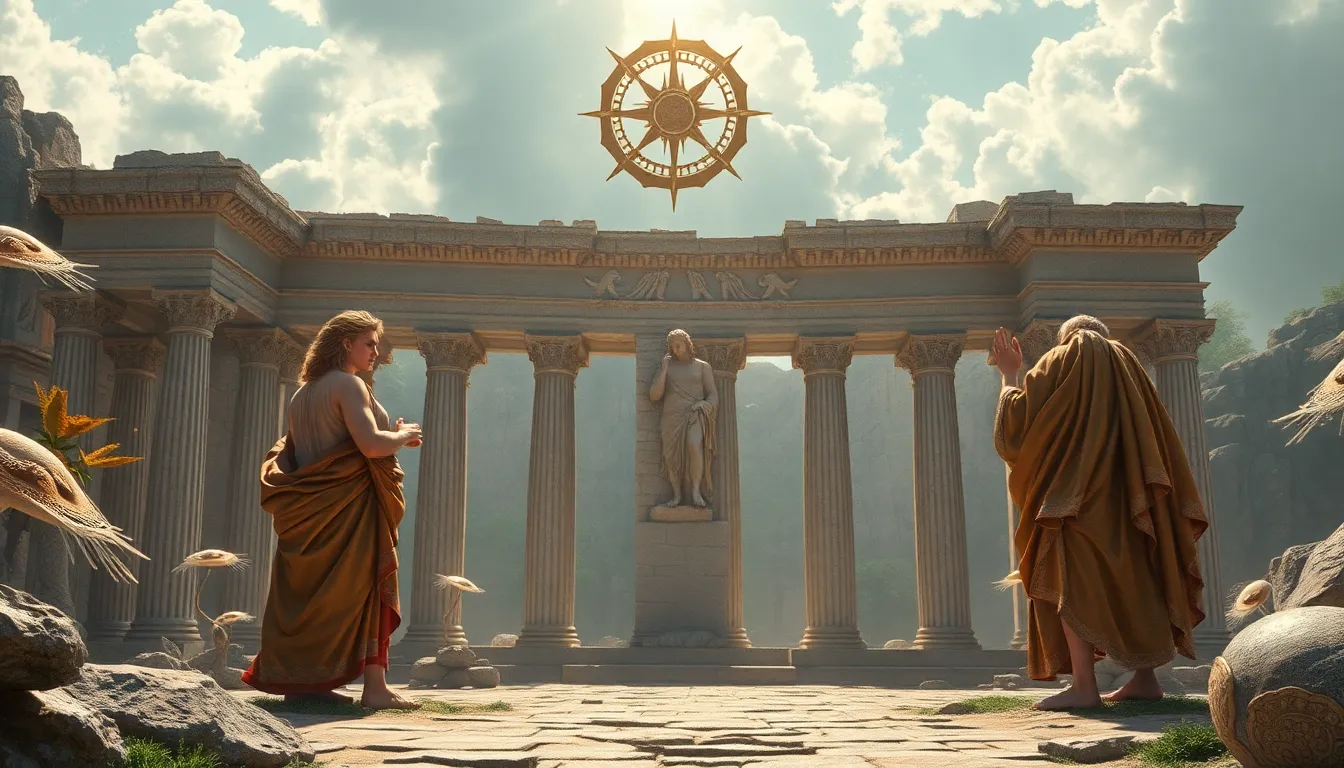 The Afterlife in Roman Religion: Beliefs and Practices - Roman Mythology