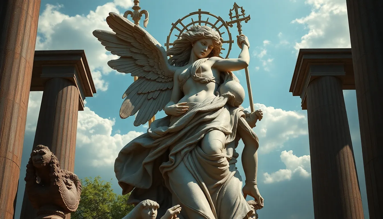 The Myth of Venus: Political Symbolism in Roman Art - Roman Mythology