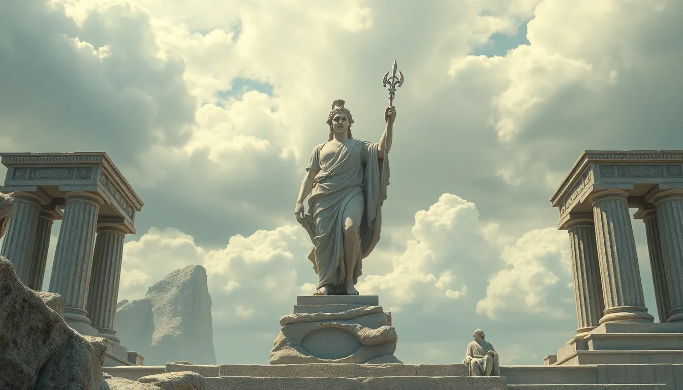 The Political Significance of the Myth of Juno - Roman Mythology