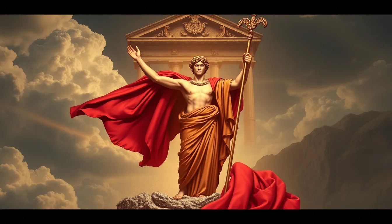 The Relationship Between Roman Virtues and Personal Identity - Roman ...