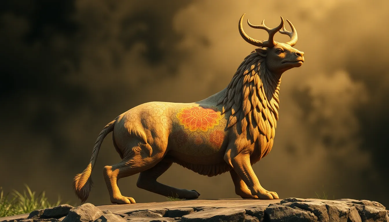 The Role of Sacred Animals in Roman Religious Practices - Roman Mythology