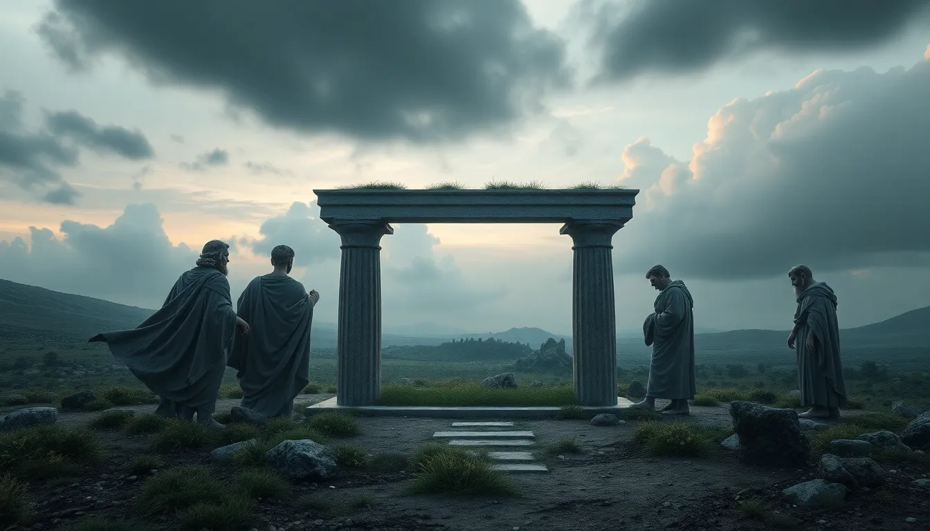 The Role of the Roman Funerary Ritual in Community Healing - Roman ...