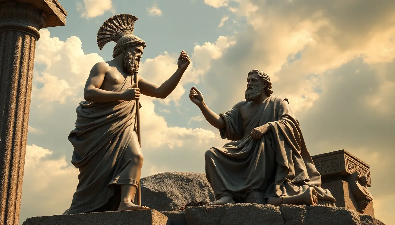 The Significance of Pietas in Roman Culture: Duty and Devotion - Roman ...