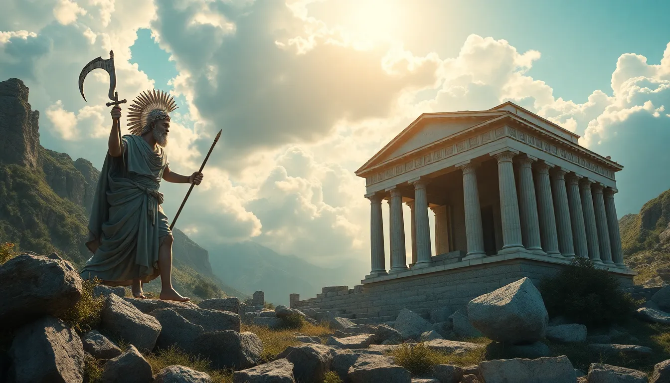 The Transformation of Greek Myths Through Roman Lenses - Roman Mythology