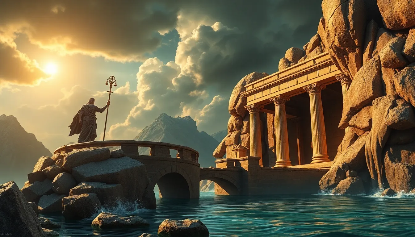 Charon and the River Styx: The Gateway to the Roman Afterlife - Roman ...