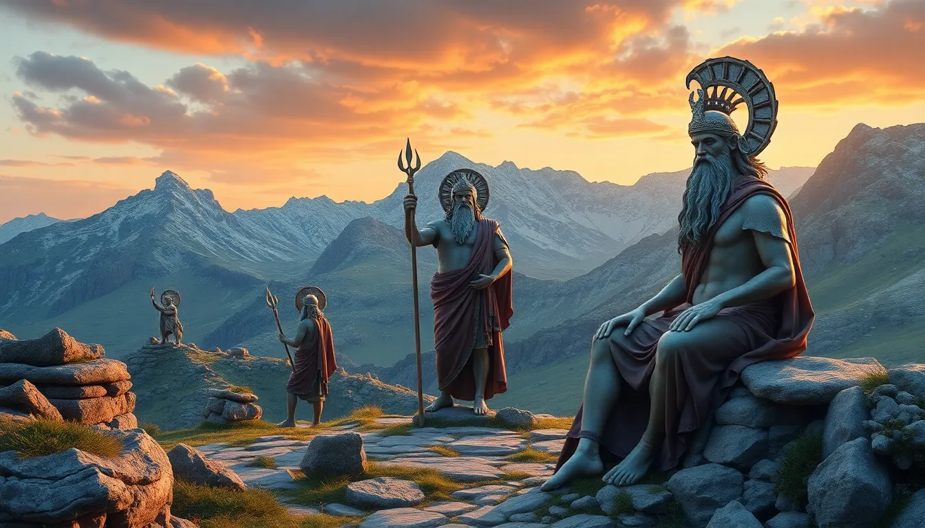 Exploring the Lares: The Roman Gods of the Home and Hearth - Roman ...