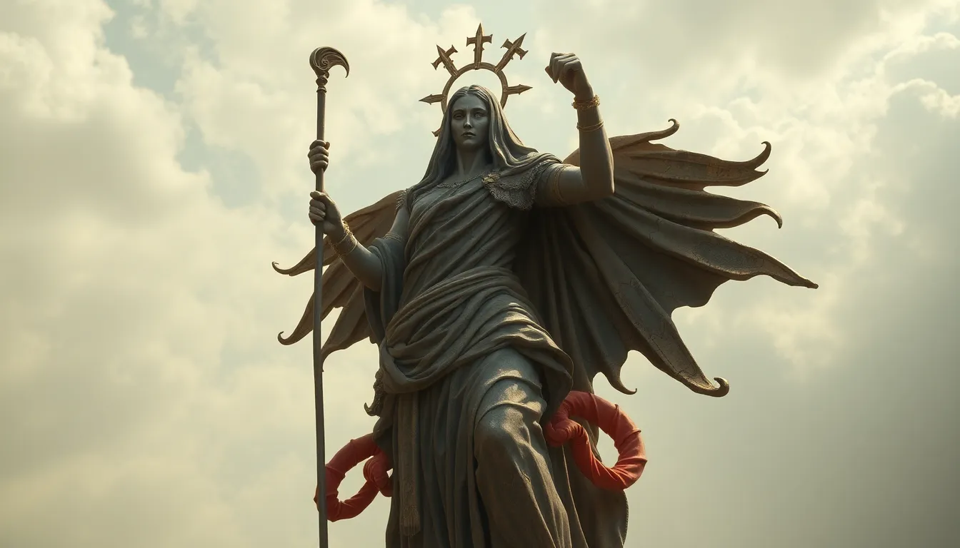 Exploring the Myth of the Sibyl: A Guide to the Roman Afterlife - Roman ...