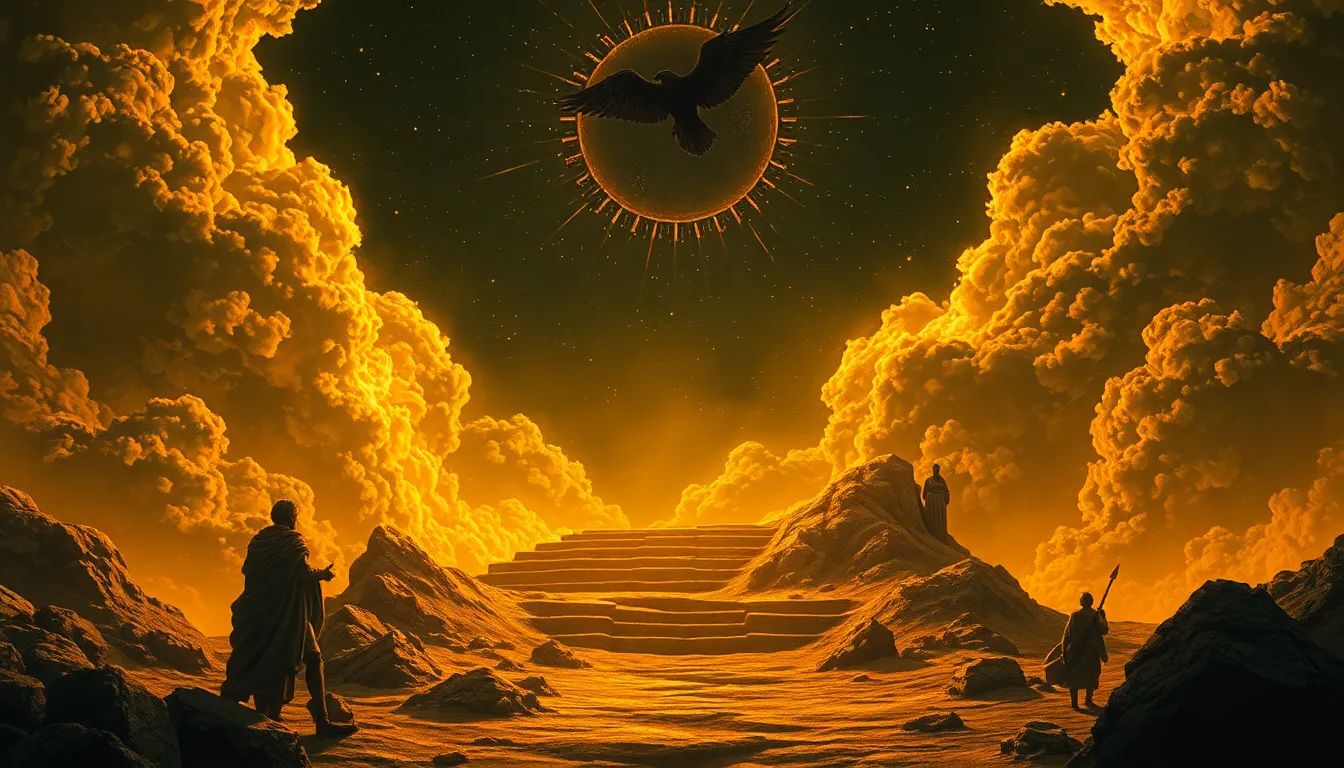 The Afterlife According to Virgil: Insights from the Aeneid - Roman ...