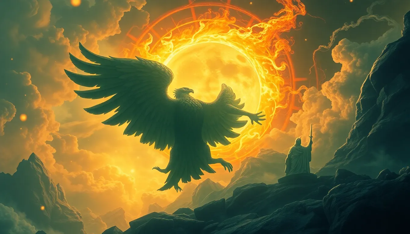 The Afterlife in Roman Legends: What We Can Learn Today - Roman Mythology