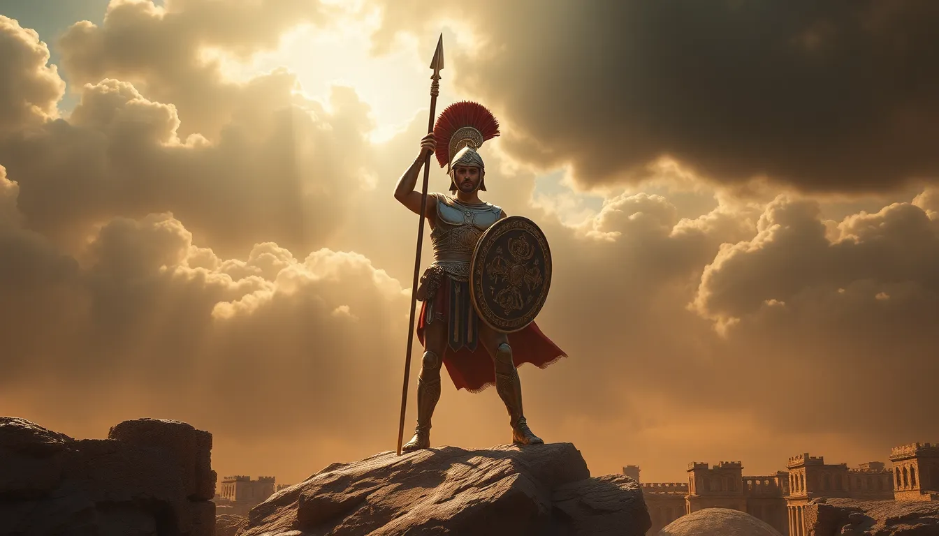The Heroic Legends of Rome: Myths of War and Valor - Roman Mythology