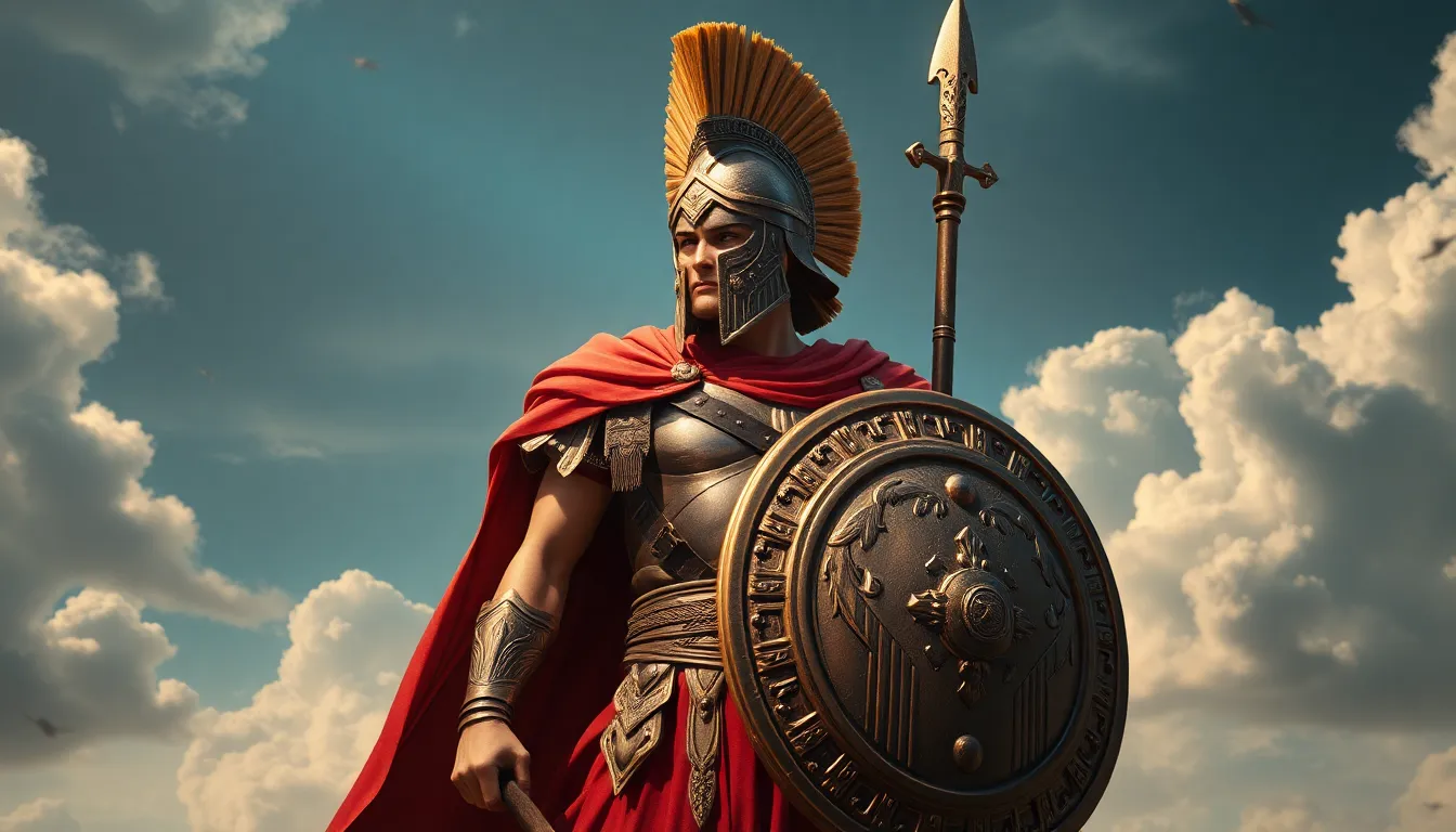 The Myths of Rome's Greatest Warriors: Heroes of the Empire - Roman ...