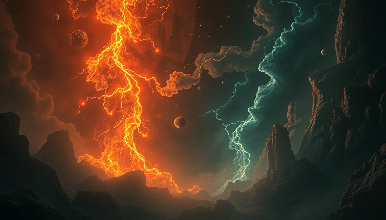 The Roman Afterlife: Myths That Transcend Time - Roman Mythology