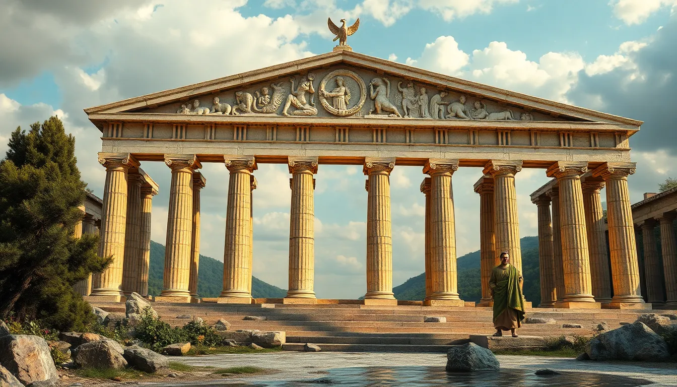 The Afterlife in Roman Culture: Myths That Endure - Roman Mythology