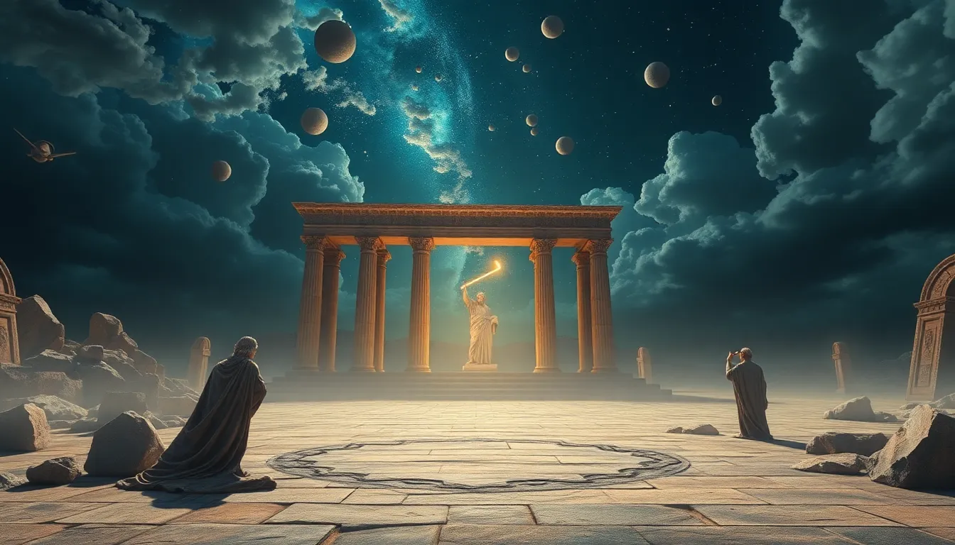 The Afterlife in Roman Myths: A Reflection of Human Experience - Roman ...