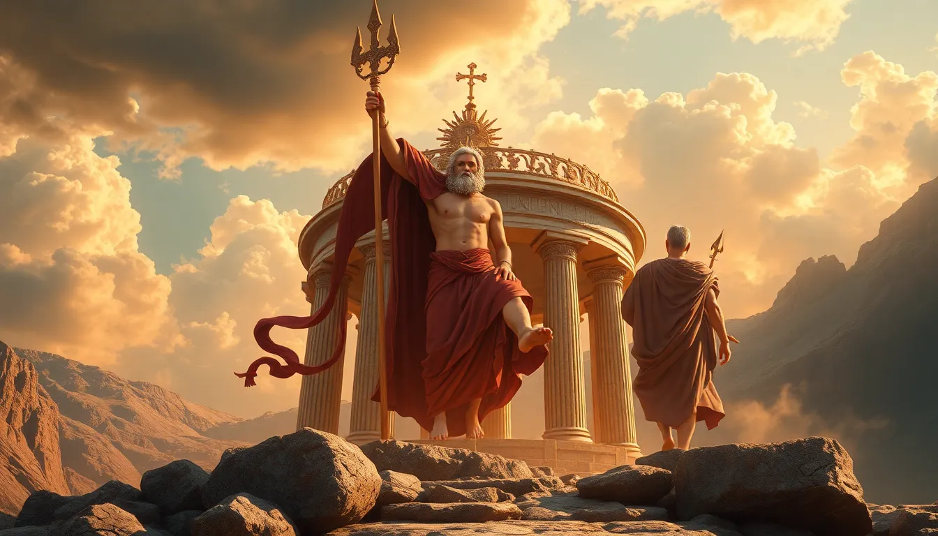 The Afterlife in Roman Religion: Myths and Beliefs - Roman Mythology