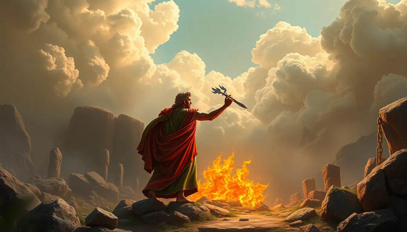 The Hidden Influence of Roman Myths in Your Favorite Books - Roman ...