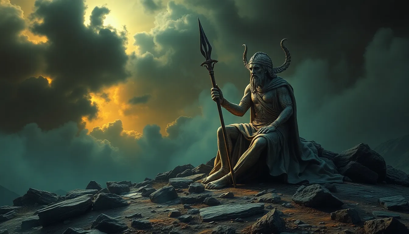 The Role of Roman Mythology in Shaping Our Views on Death - Roman Mythology