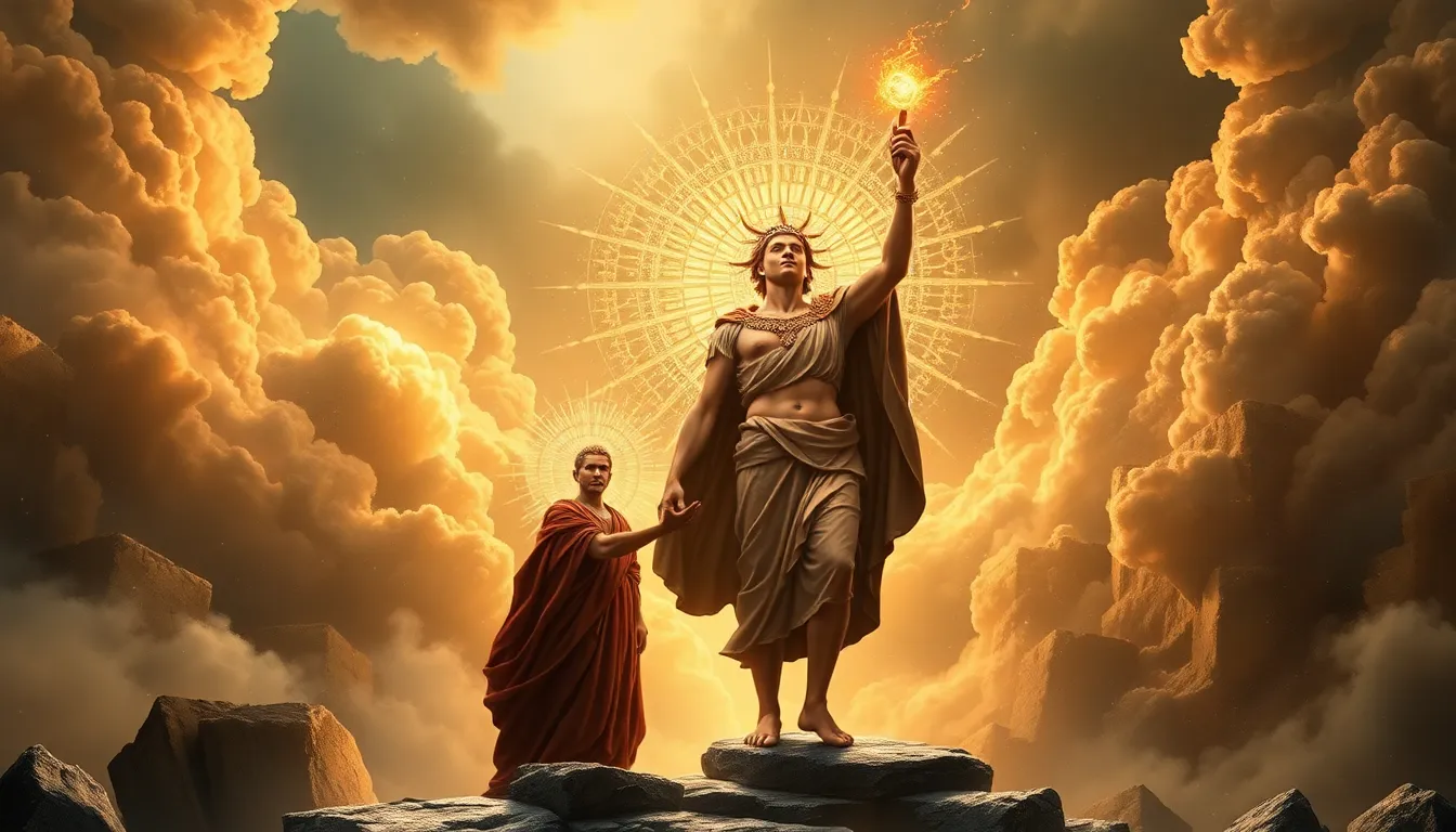 Divine Insights: How Romans Interpreted Omens and Portents - Roman ...