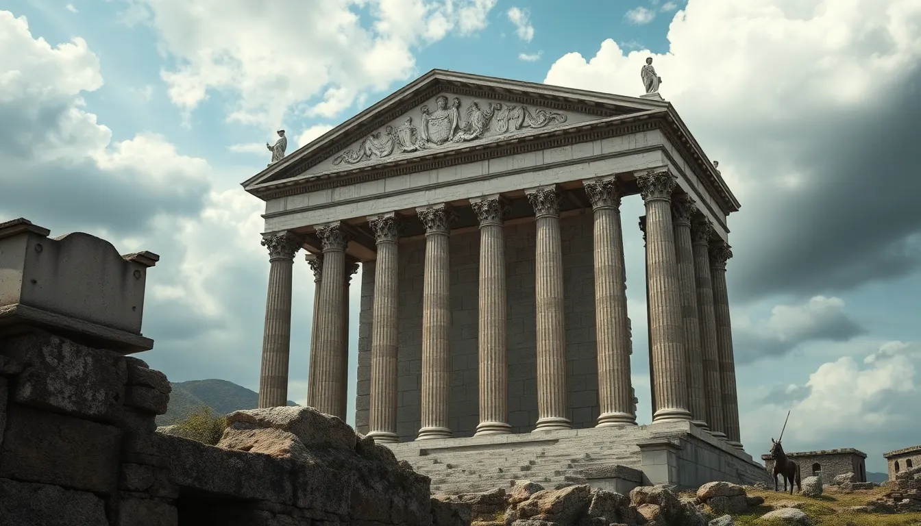 Roman Prophecies That Came True: Fact or Fiction? - Roman Mythology