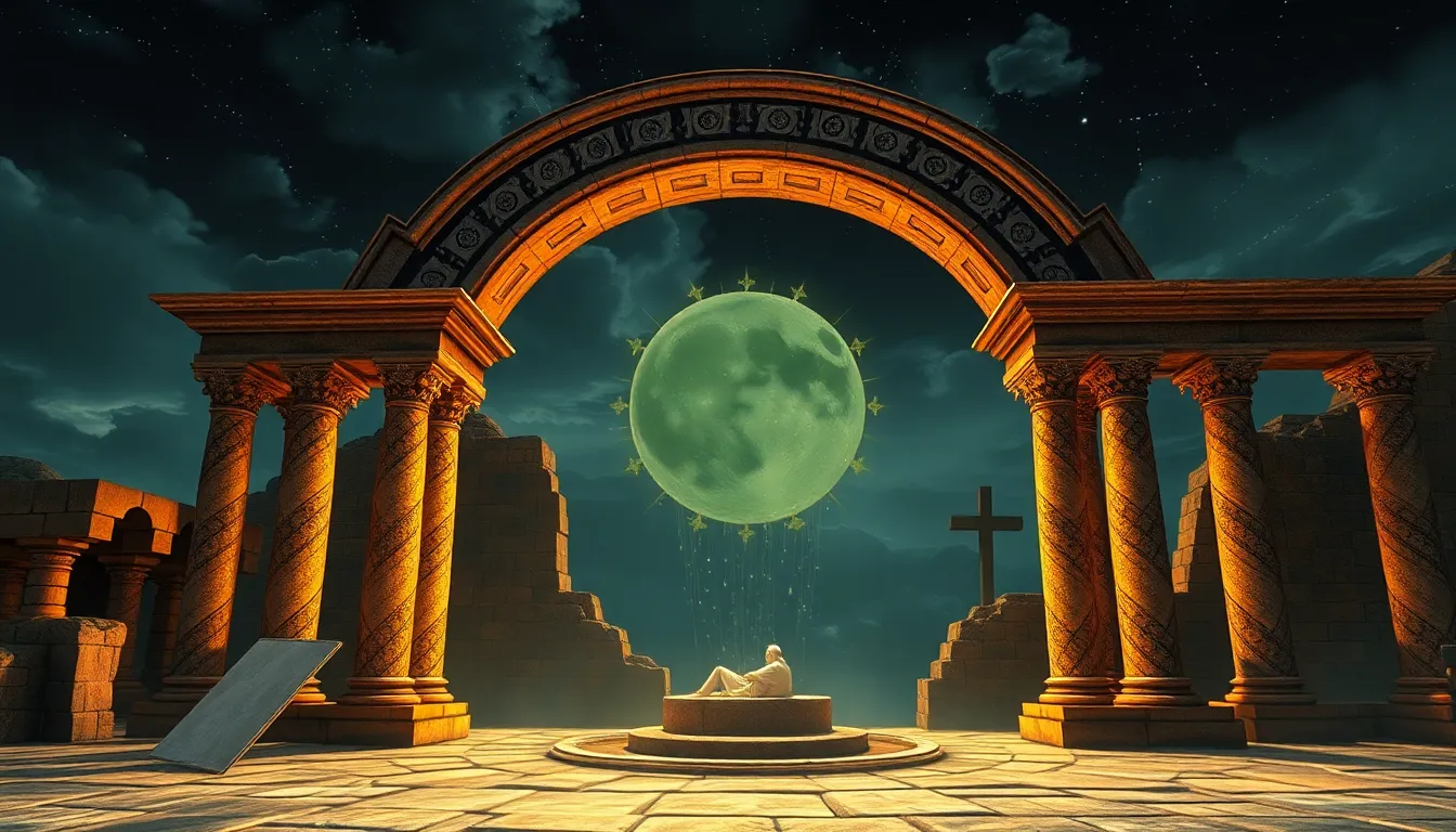 The Art of Prophecy: Roman Techniques for Divine Communication - Roman ...