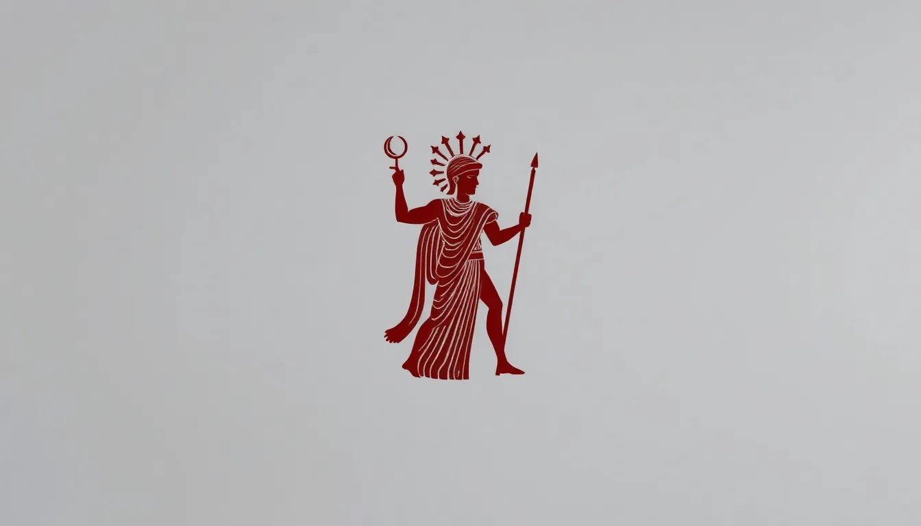 The Forgotten Symbols of Roman Mythology: Rediscovering Ancient Icons ...