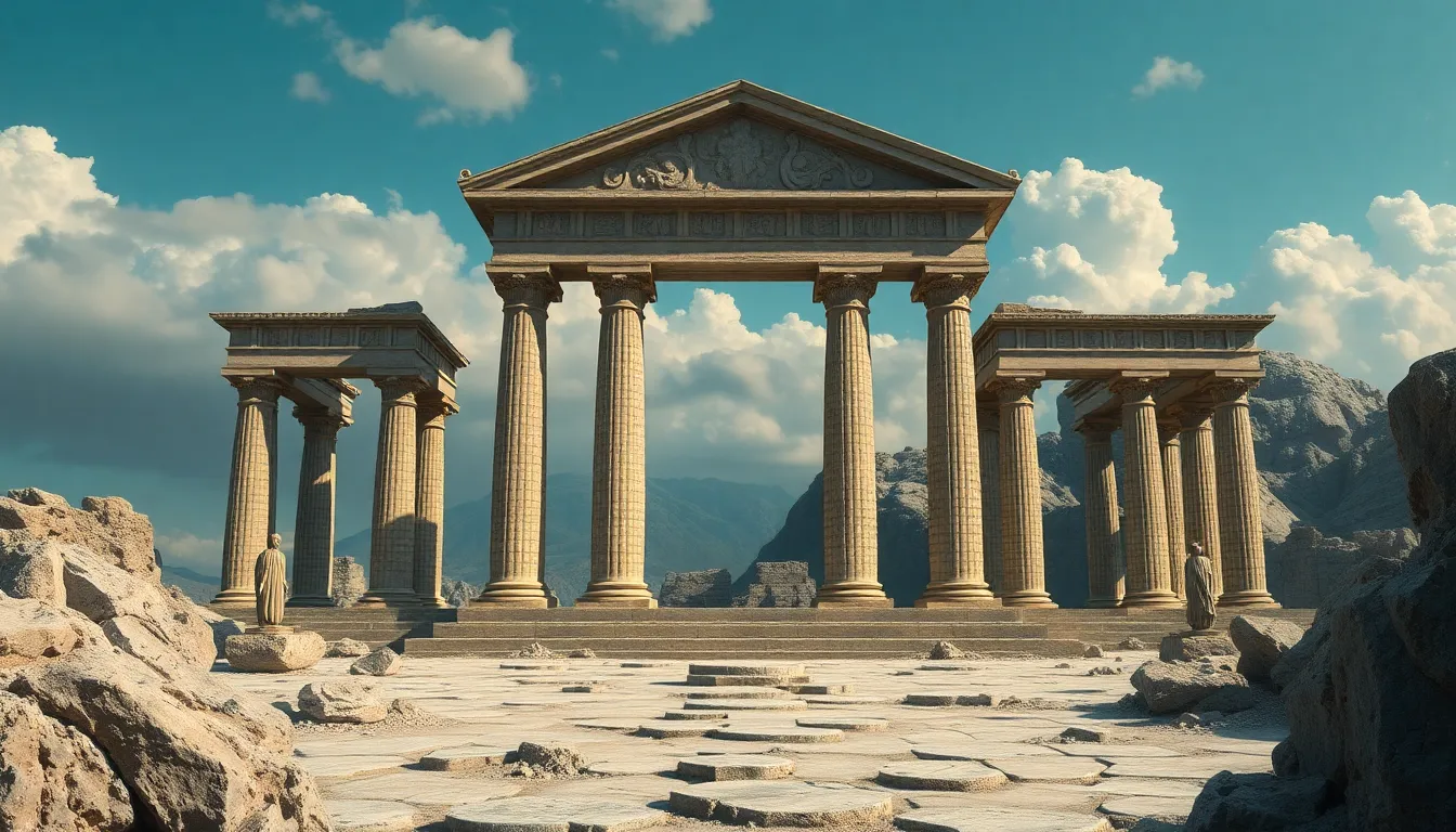 The Myth of the Oracle: Truths and Lies in Roman Prophecy - Roman Mythology