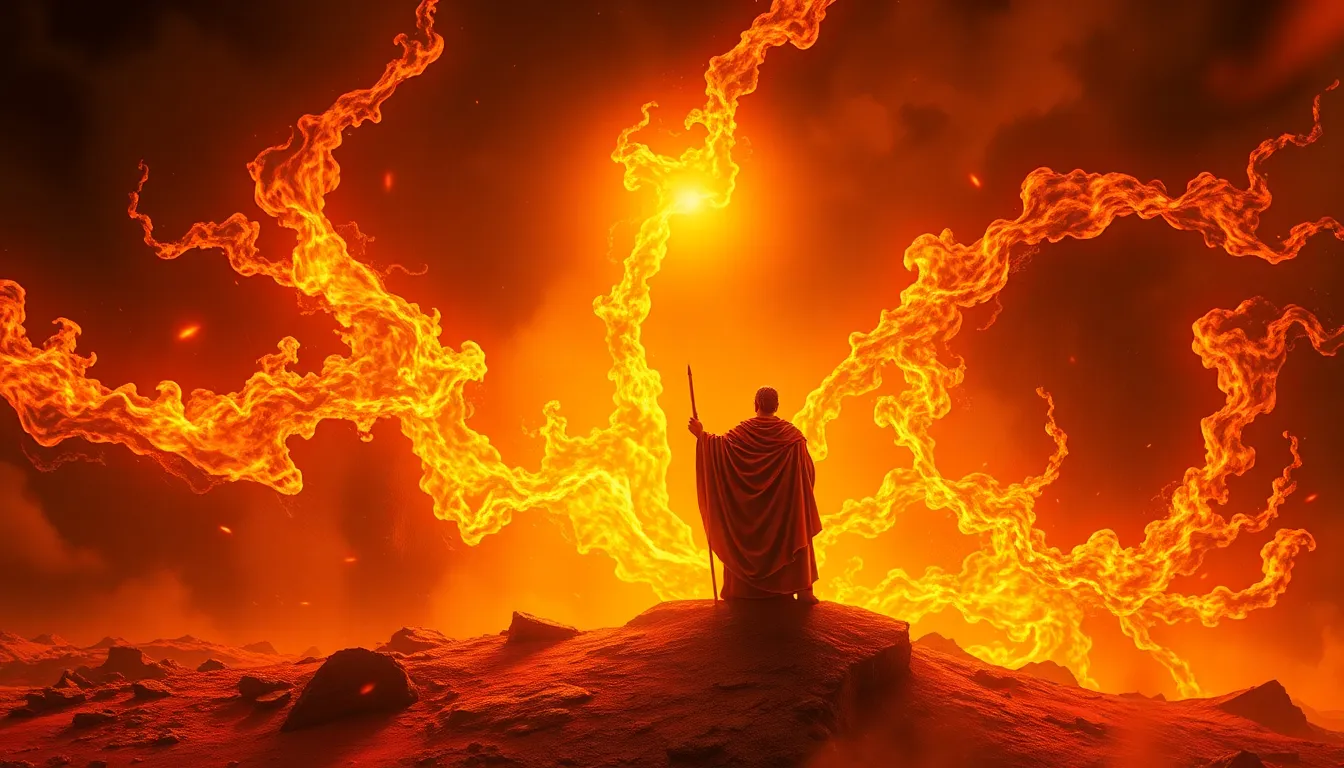 The Power of Omens: How Romans Interpreted Signs from the Gods - Roman ...