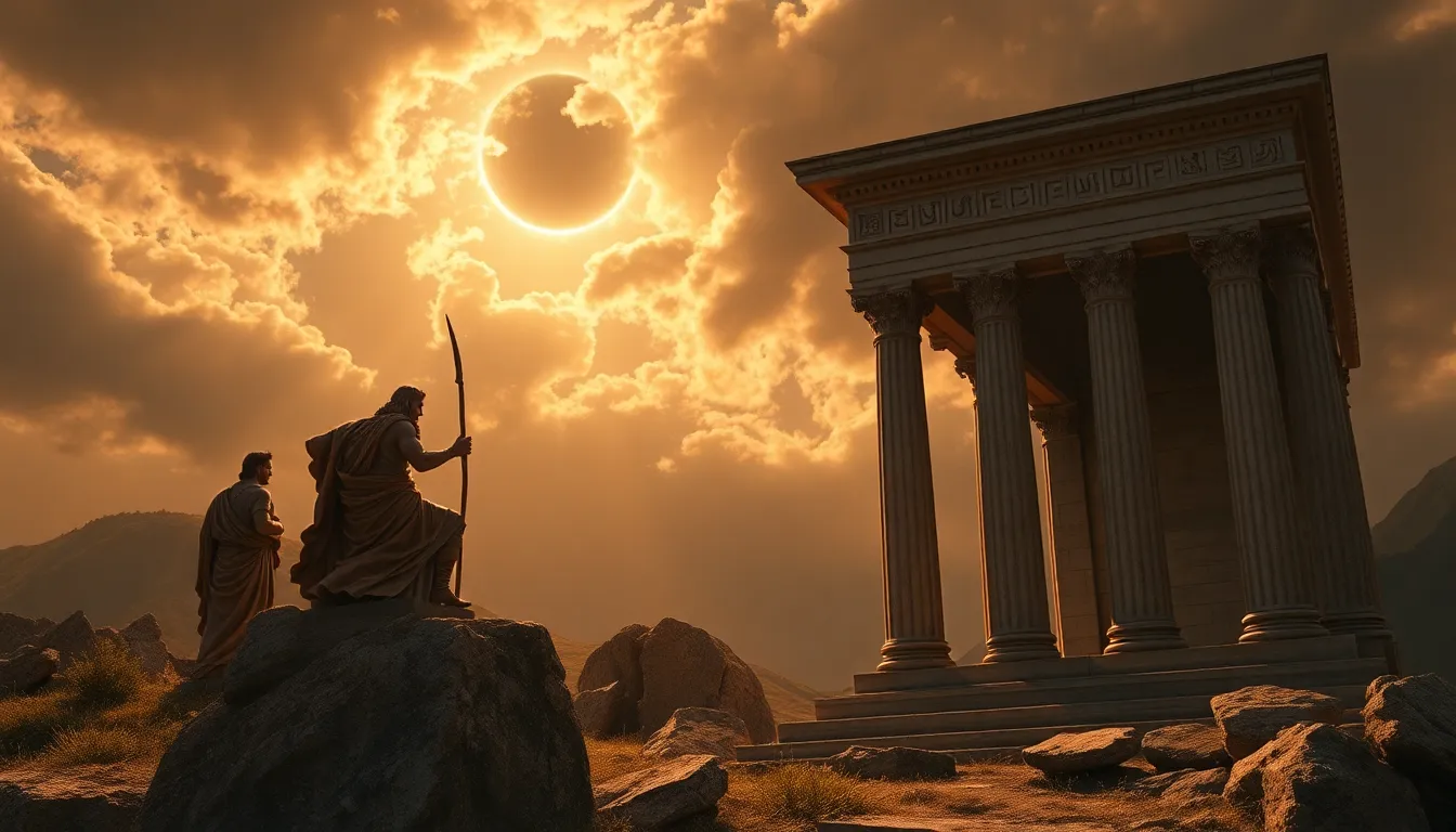 The Prophecies of Virgil: How Literature Shaped Roman Beliefs - Roman ...