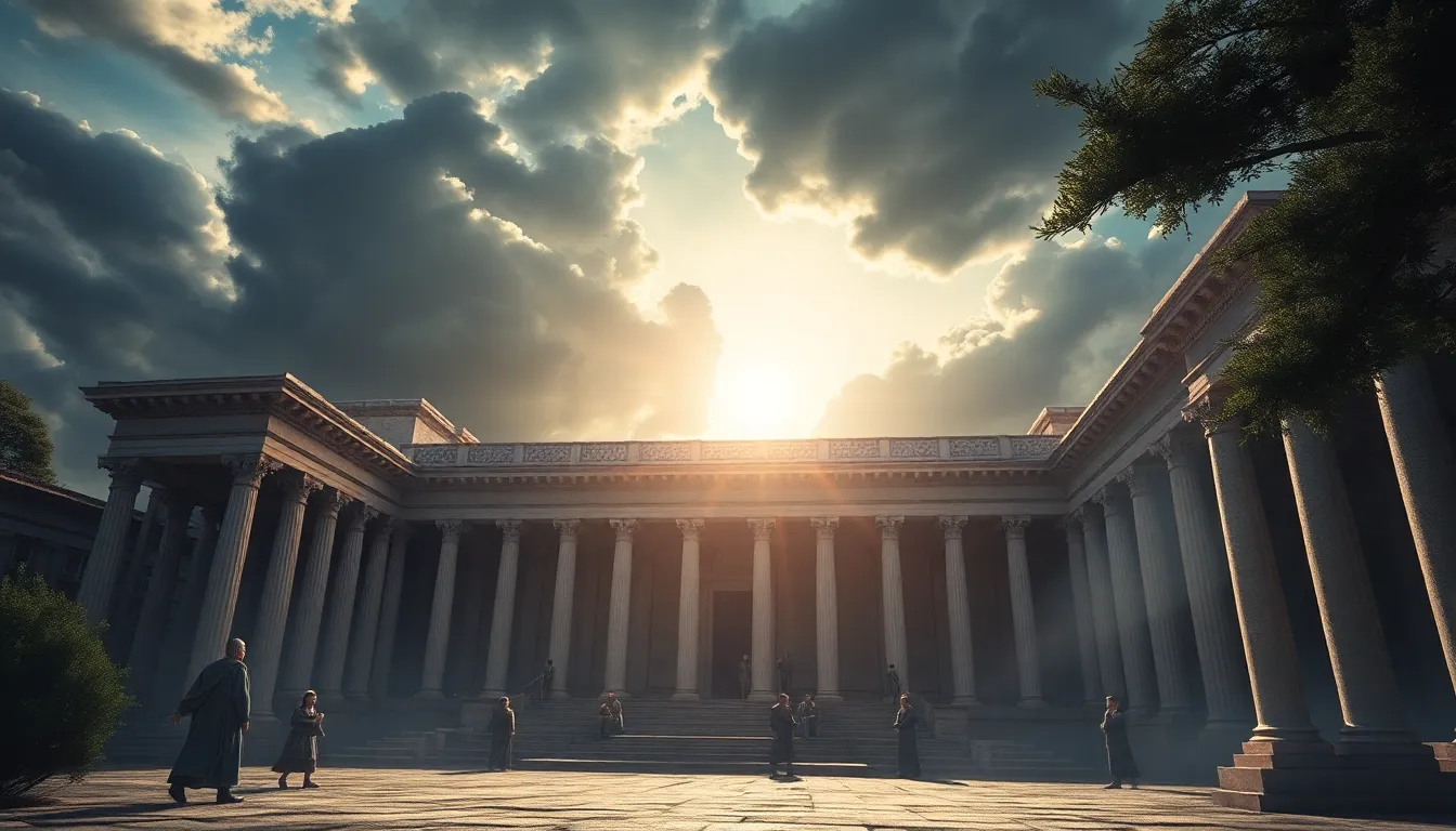 The Prophetic Role of the Roman Senate: Politics and Omens - Roman ...