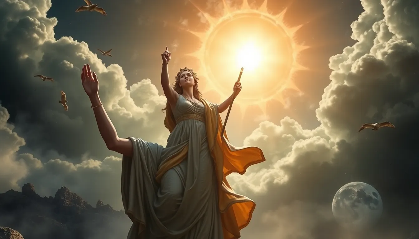 Mysteries of the Roman Goddesses: What History Didn’t Tell You - Roman ...