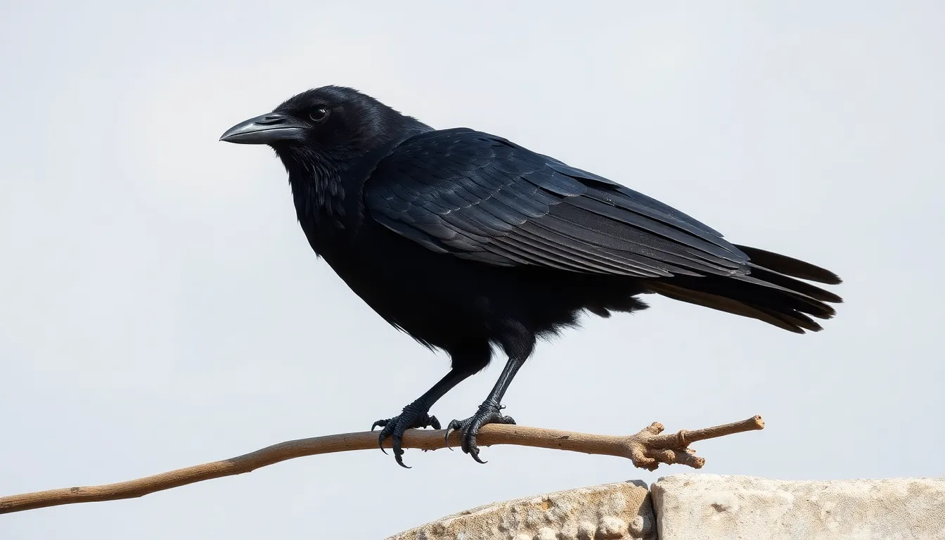 The Raven and the Roman: Birds as Omens in Ancient Culture - Roman ...