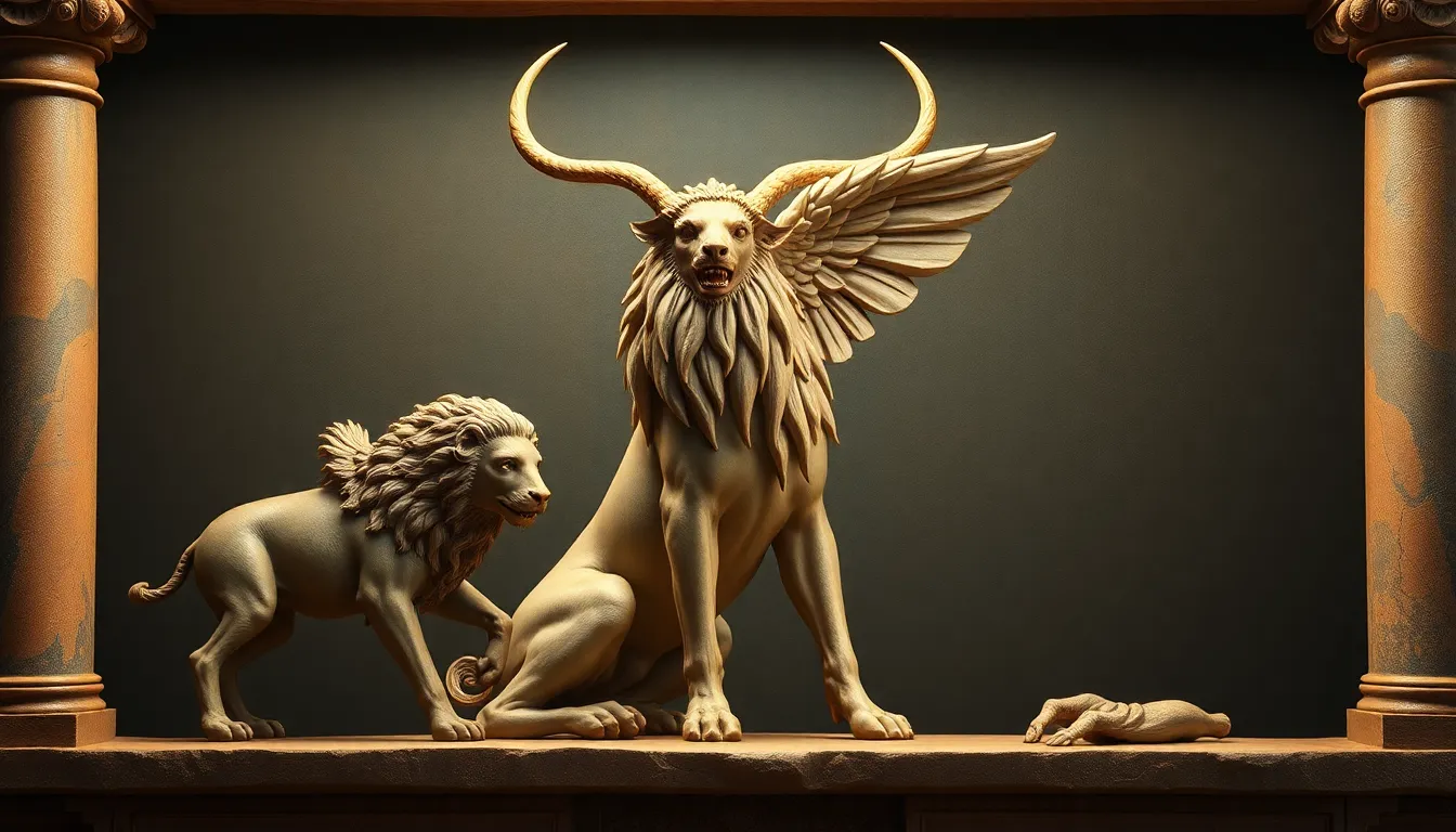 The Role of Animals in Roman Literature: From Ovid to Virgil - Roman ...