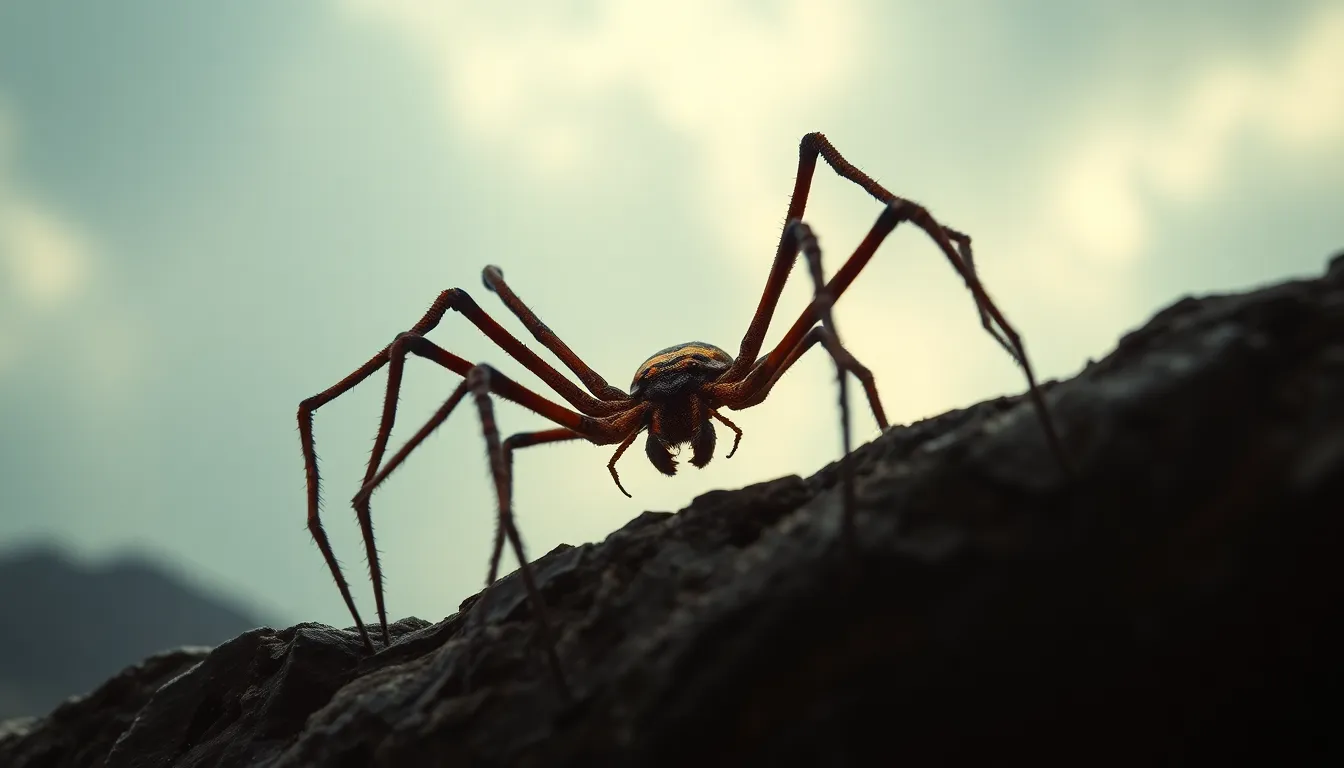 The Sacred Spider: Weaving Myths and Tales in Roman Culture - Roman ...