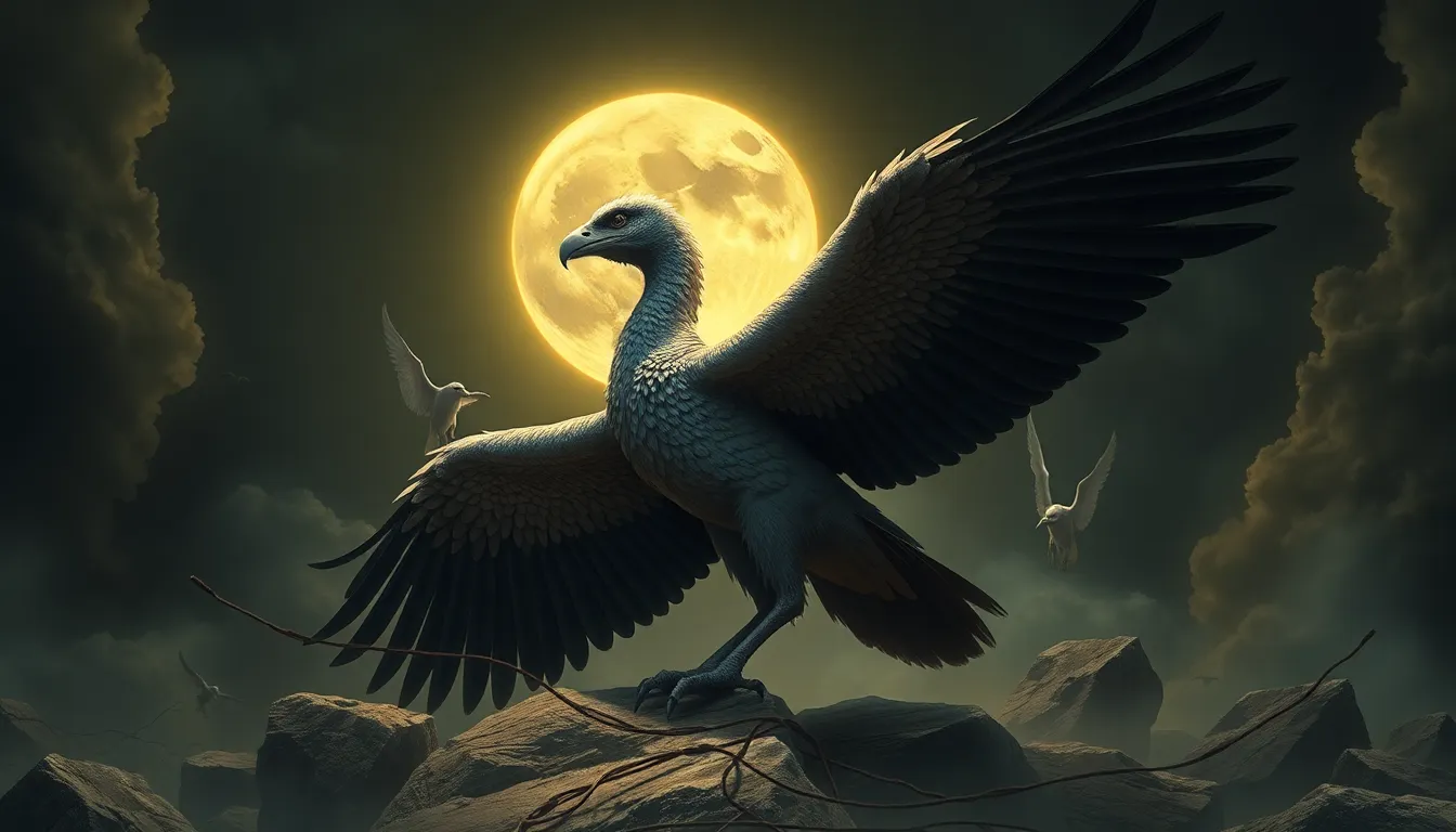 The Sacred Vulture: Death and the Afterlife in Roman Beliefs - Roman ...