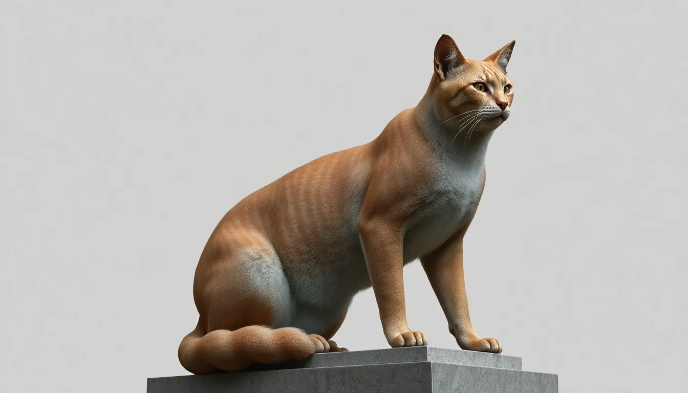 The Significance of the Cat: Mysticism and Beliefs in Roman Culture - Roman Mythology