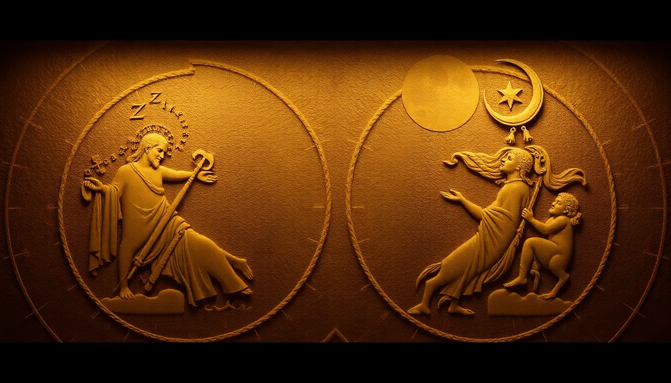 Astrology and Fate: How the Romans Interpreted the Stars - Roman Mythology