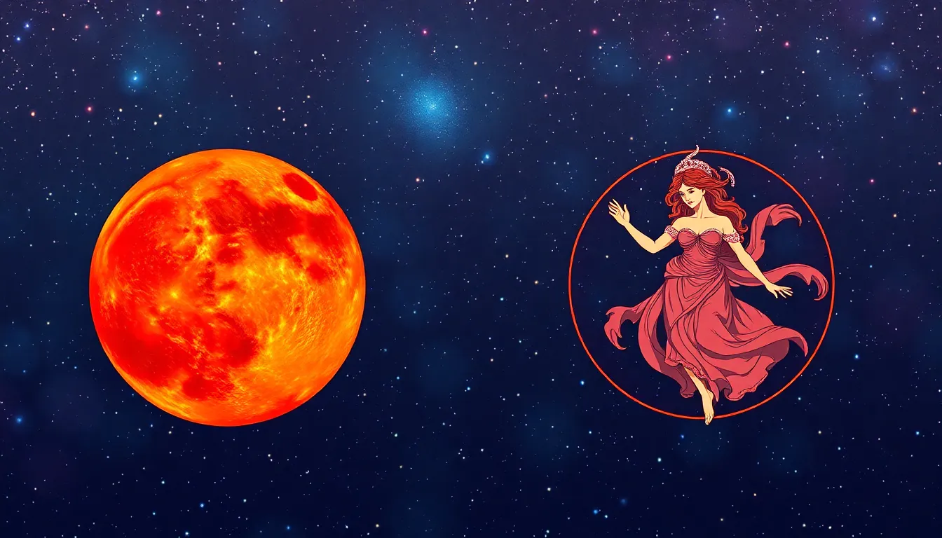 From Mars to Venus: The Planetary Influences in Roman Astrology - Roman ...