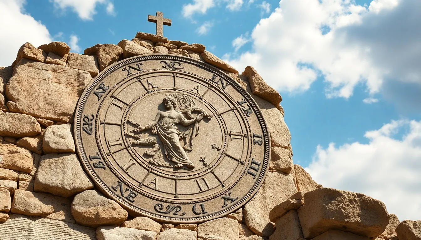 The Art of Roman Astrology: Techniques and Traditions Explained - Roman ...