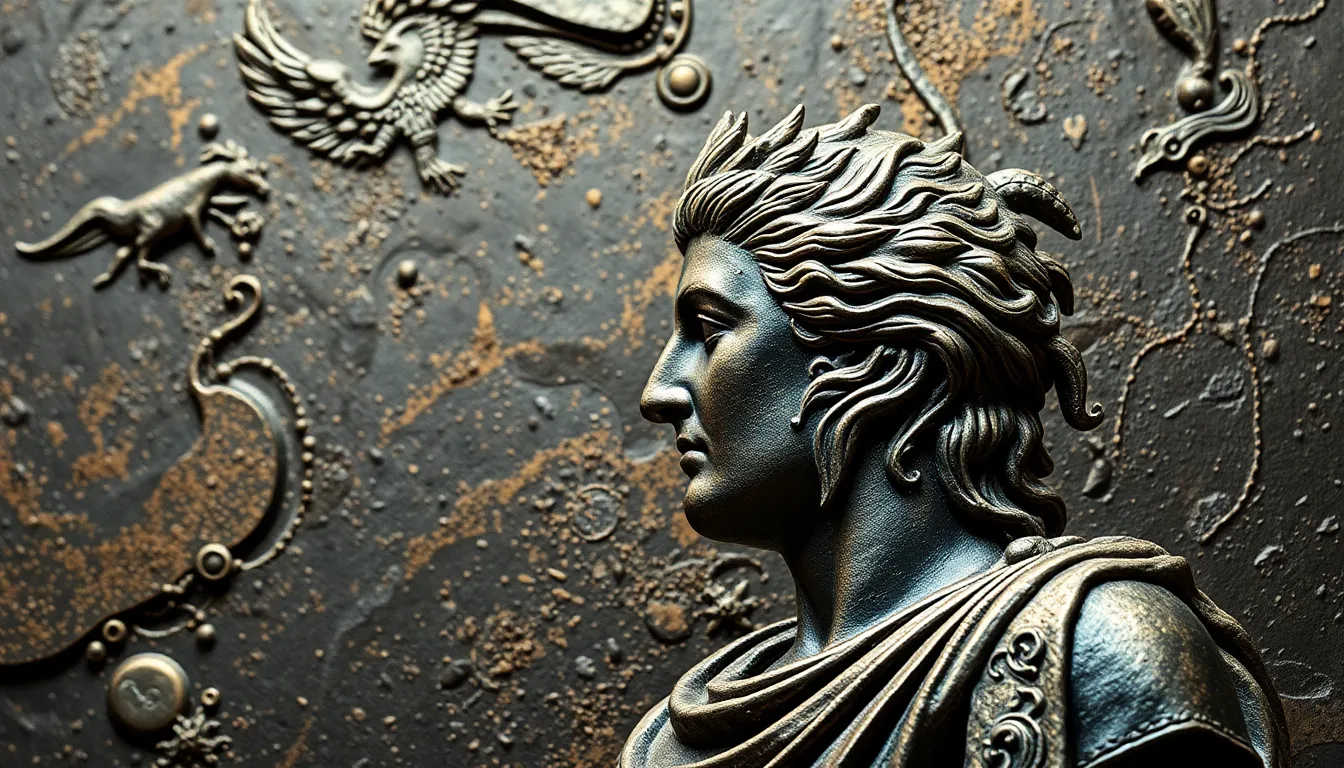 The Legacy of Mercury: From Roman Times to Today's Economy - Roman ...