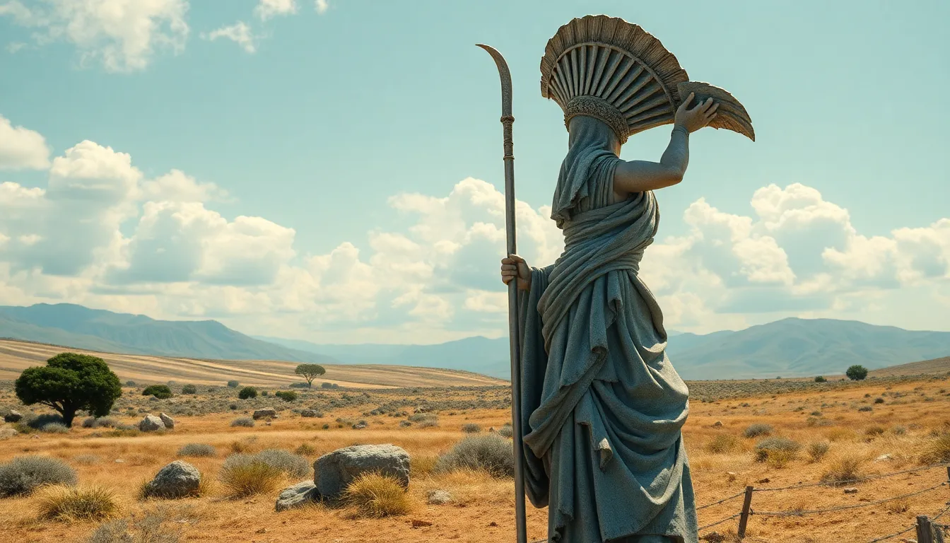 The Myths of Healing: How Roman Gods Shaped Medical Practices - Roman ...