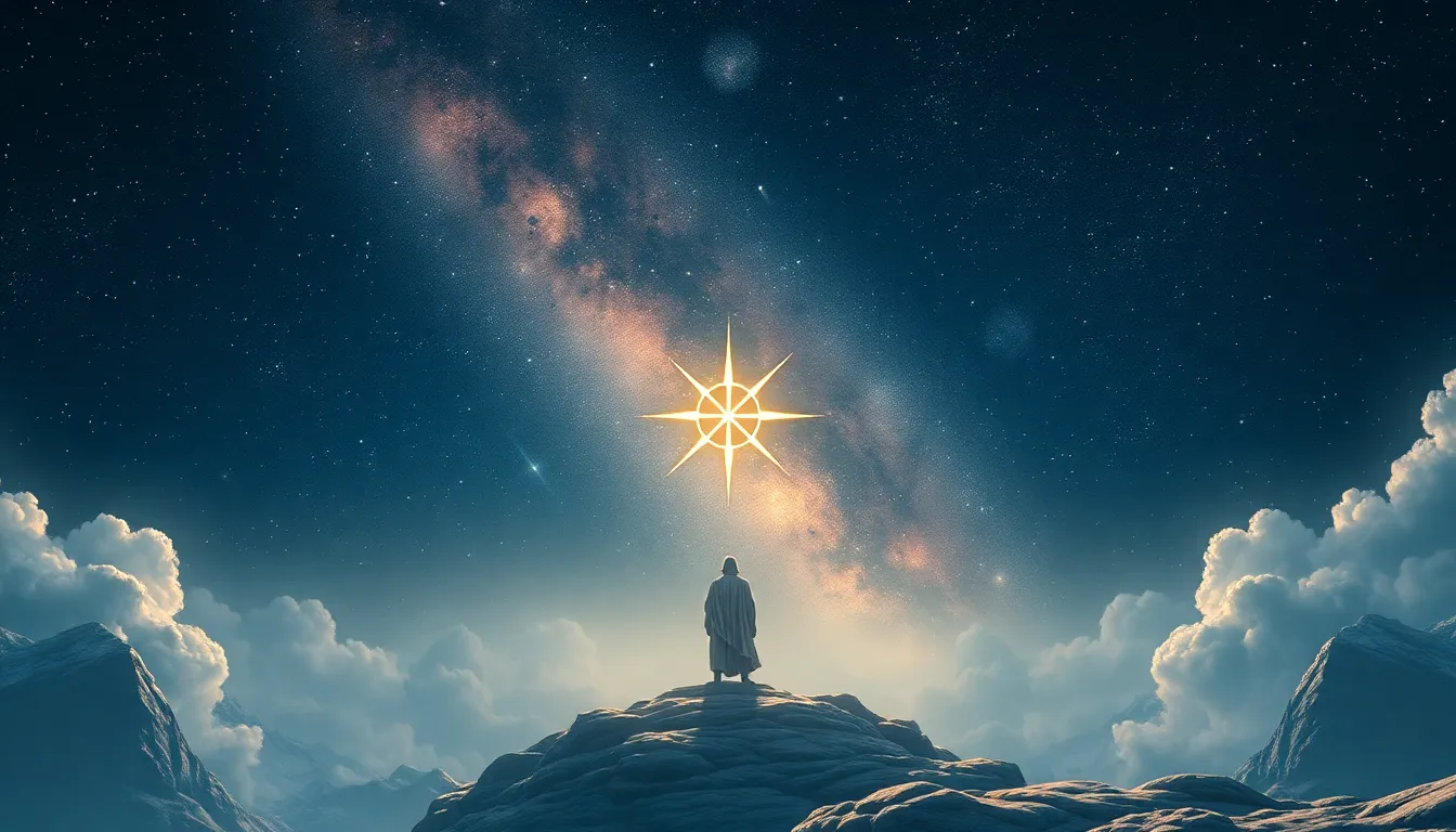 The Myth of the North Star: Roman Legends of Guidance in the Heavens ...