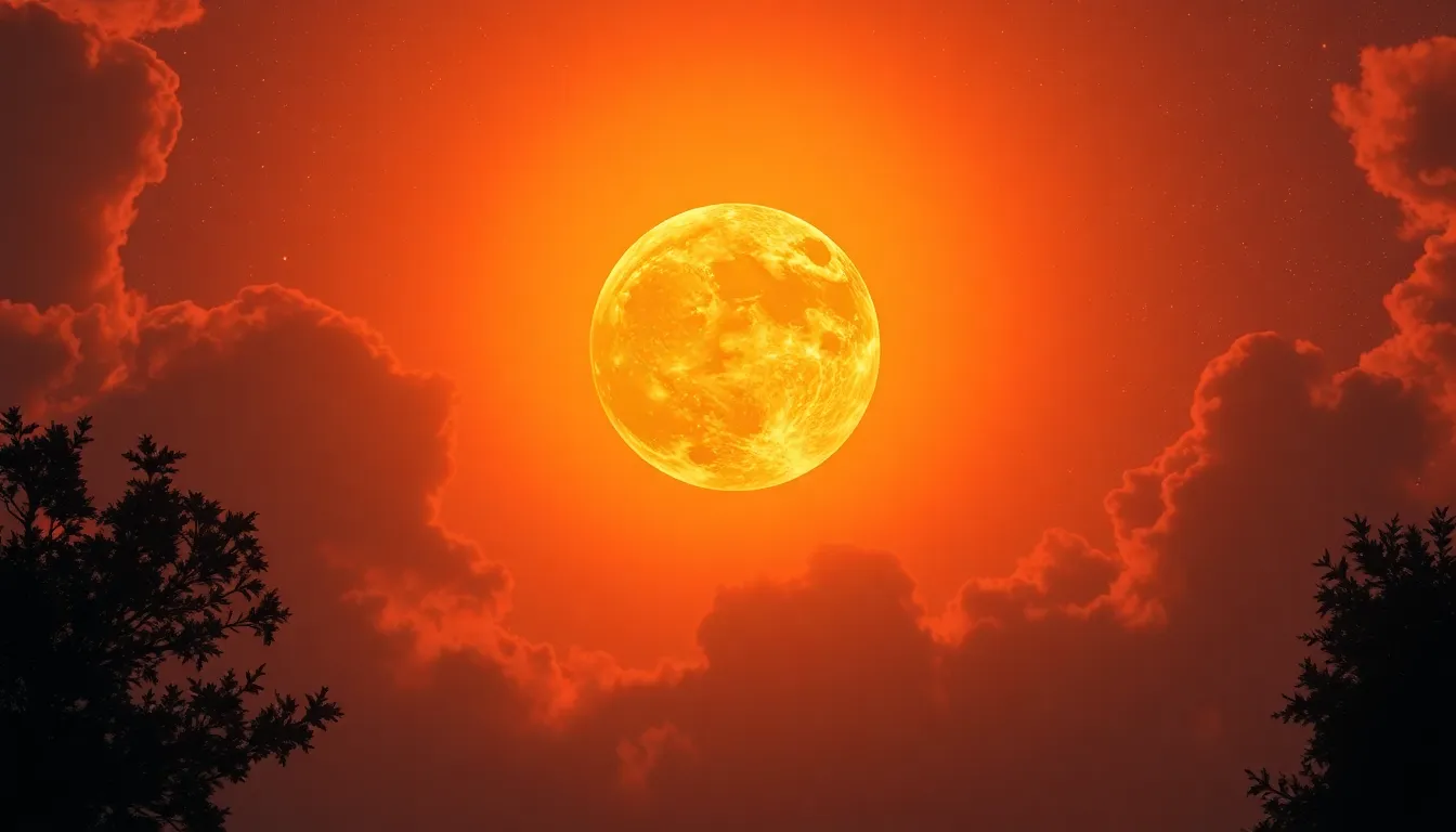 The Sun, Moon, and Stars: A Roman Perspective on Celestial Bodies ...