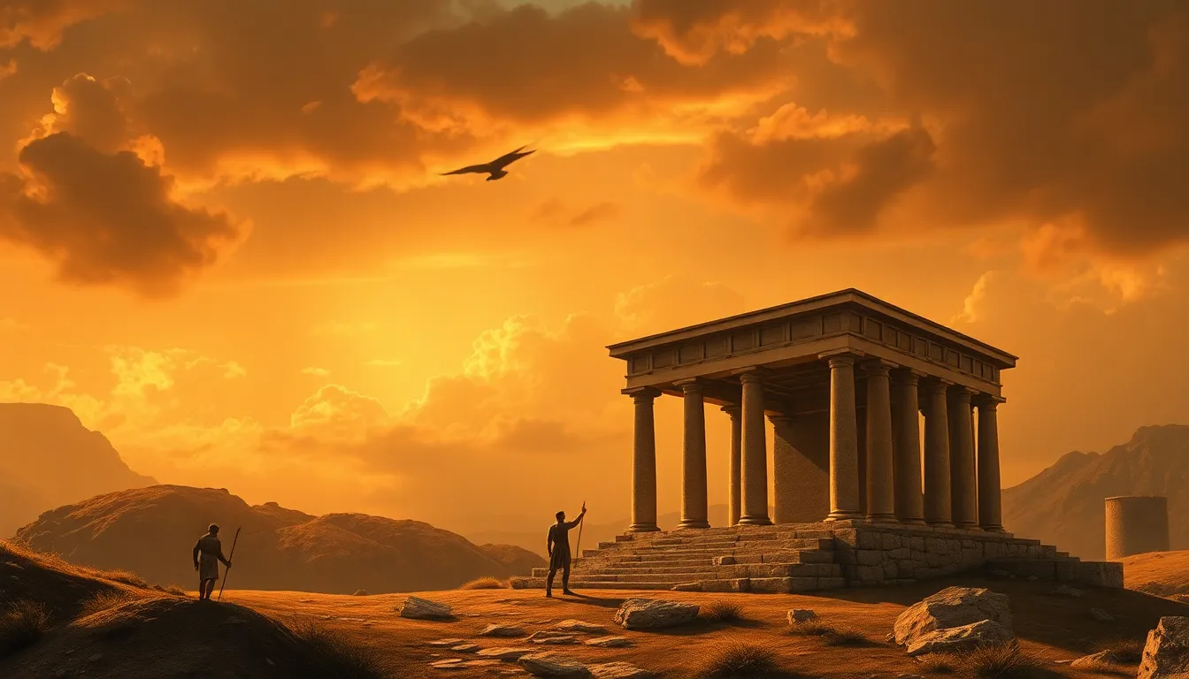 The Aeneid's Influence on Modern Literature: A Lasting Impact - Roman Mythology