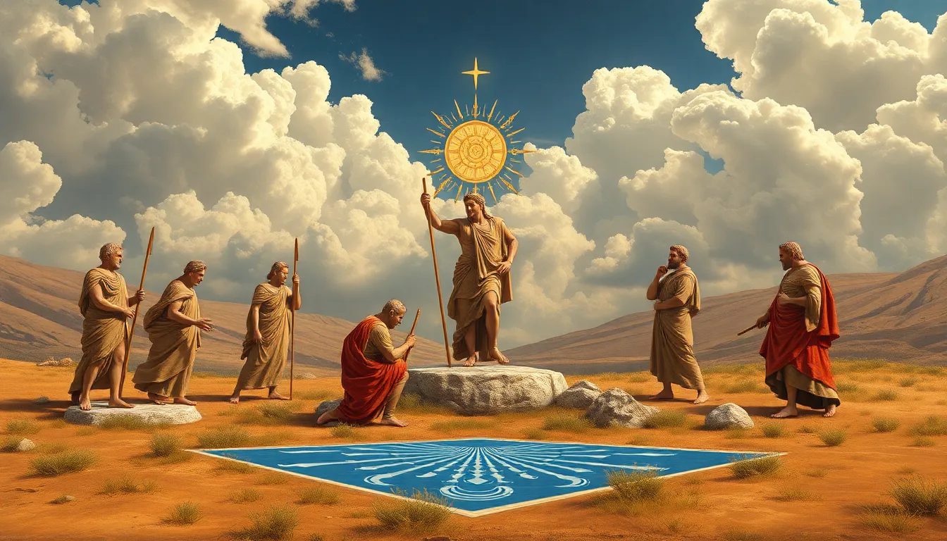 The Aeneid's Symbolism: A Deeper Look into Virgil's Masterpiece - Roman ...