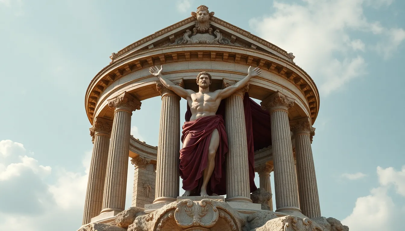 The Mythical Origins of Common Words: A Roman Perspective - Roman Mythology