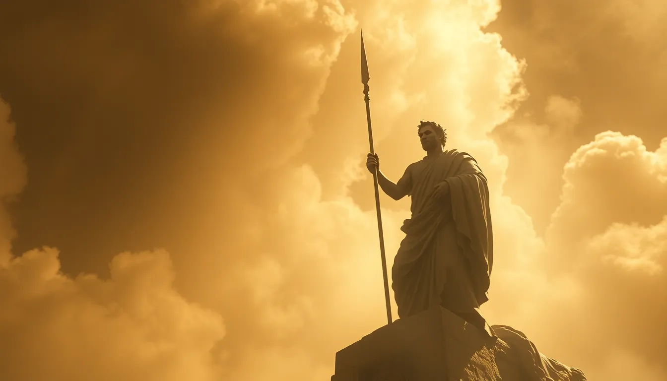 The Mythology of Communication: Roman Influences in Language - Roman ...