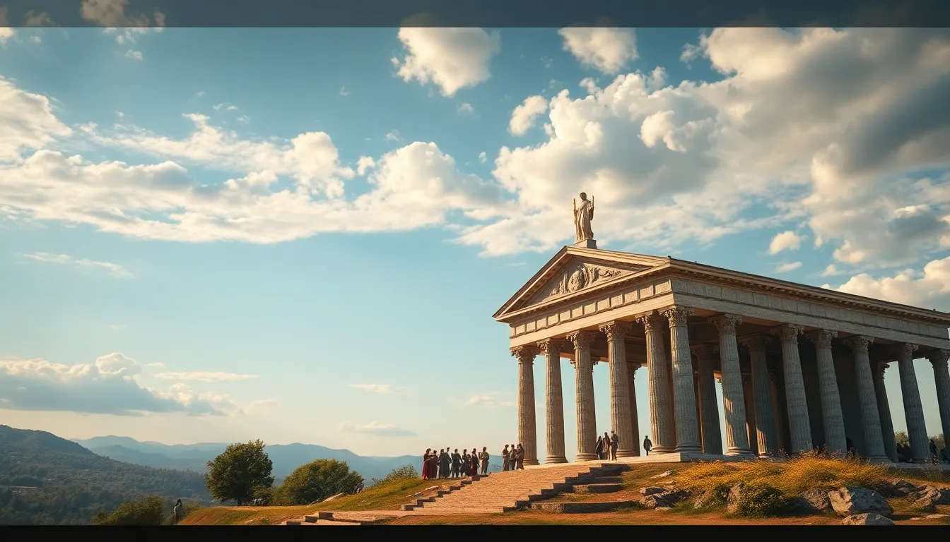 The Spirit of the Season: Roman Festivals and Their Mythical Roots ...