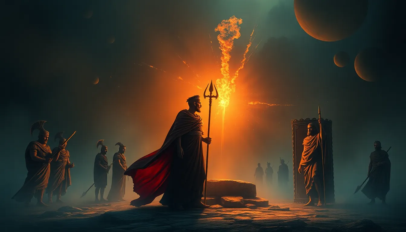 The Role of the Augur: Myths of Prophecy in Roman Warfare - Roman Mythology
